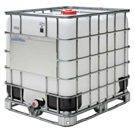 Short Term Storage RMX Portable IBC Totes – Tanks For Wine