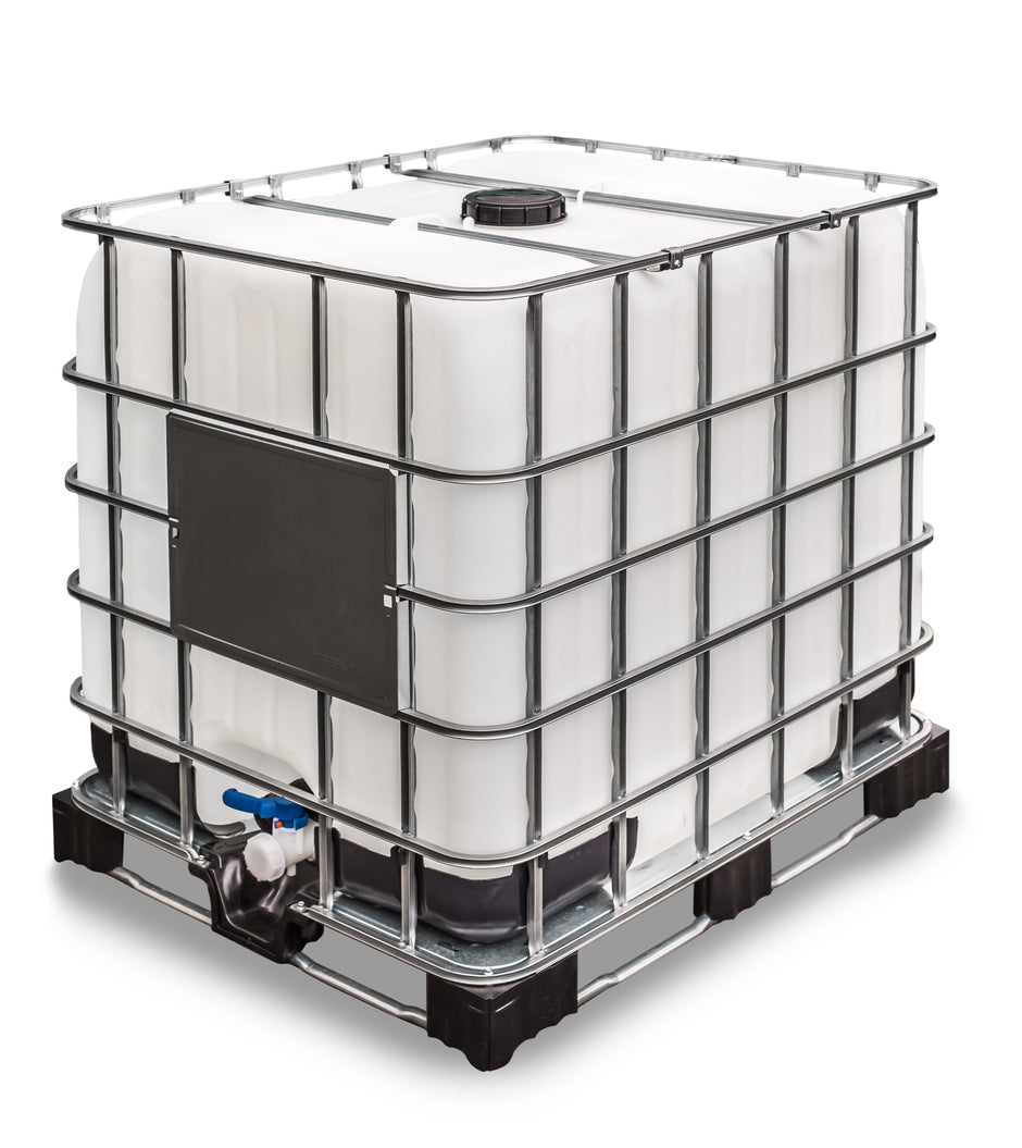 Short Term Storage RMX Portable IBC Totes – Tanks For Wine