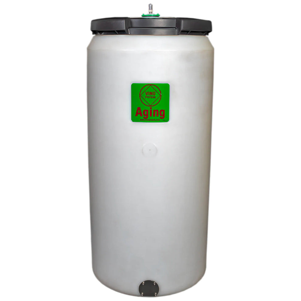 50 Gallon Cylinder Vino ProTanks – Tanks For Wine