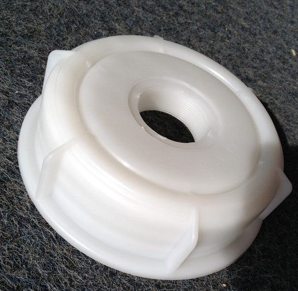 Eco Tank Lid, with Gasket – Tanks For Wine